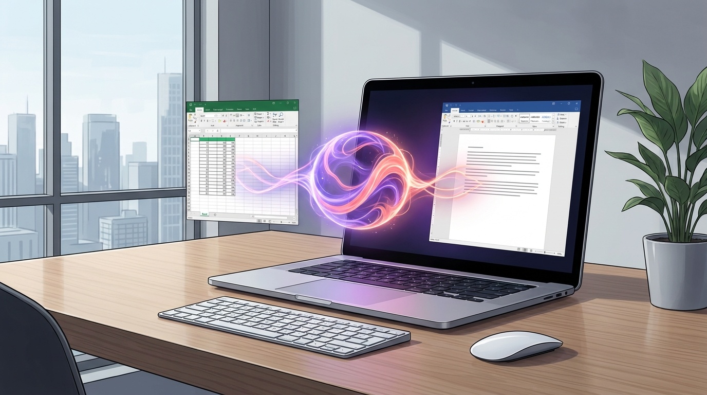 Claude for Microsoft 365って何？Excel・Word・PowerPointで使えるClaude公式アドインの導入手順と ...