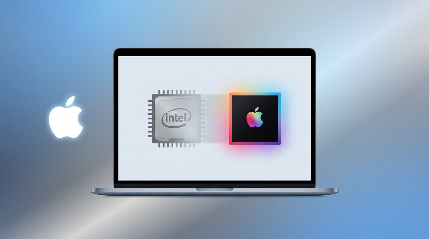 Intel Macはいつまで使える？macOS 27でサポート終了 — 自分のMacの確認方法と買い替え前にやるべき3つの準備【2026年版 ...