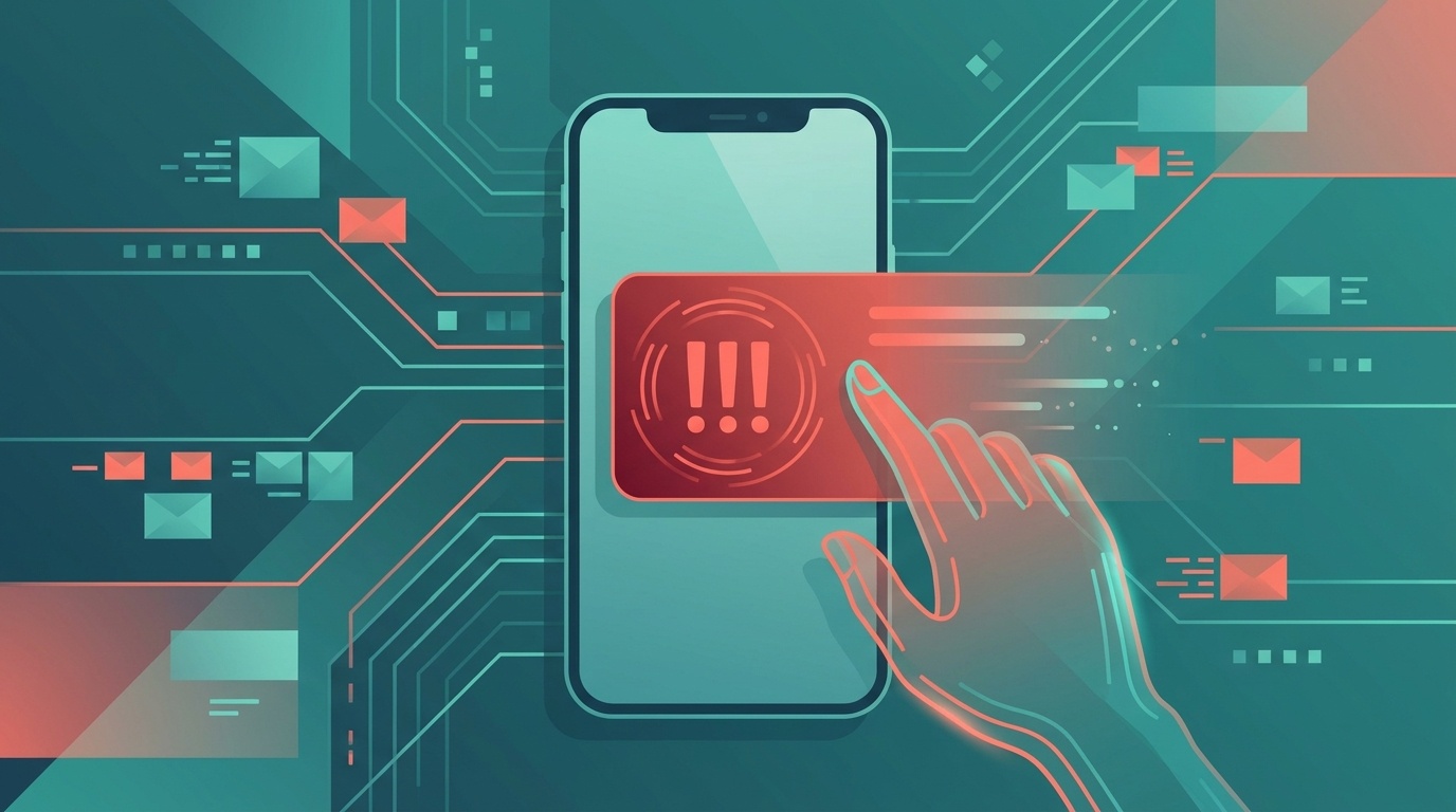 iPhoneのSafariで「ウイルスに感染しました」と警告が出た？偽警告の見分け方と正しい閉じ方・今後ブロックする設定【2026年版 ...