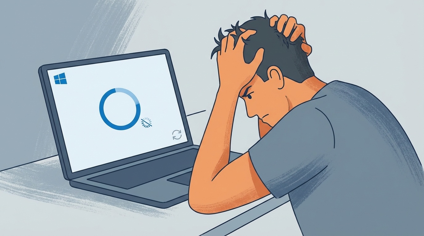 Does your PC become unstable or freeze repeatedly after Windows Update ...